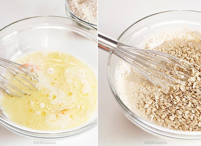 Petulla Amerikane me Tërshërë – Kikiliciouss