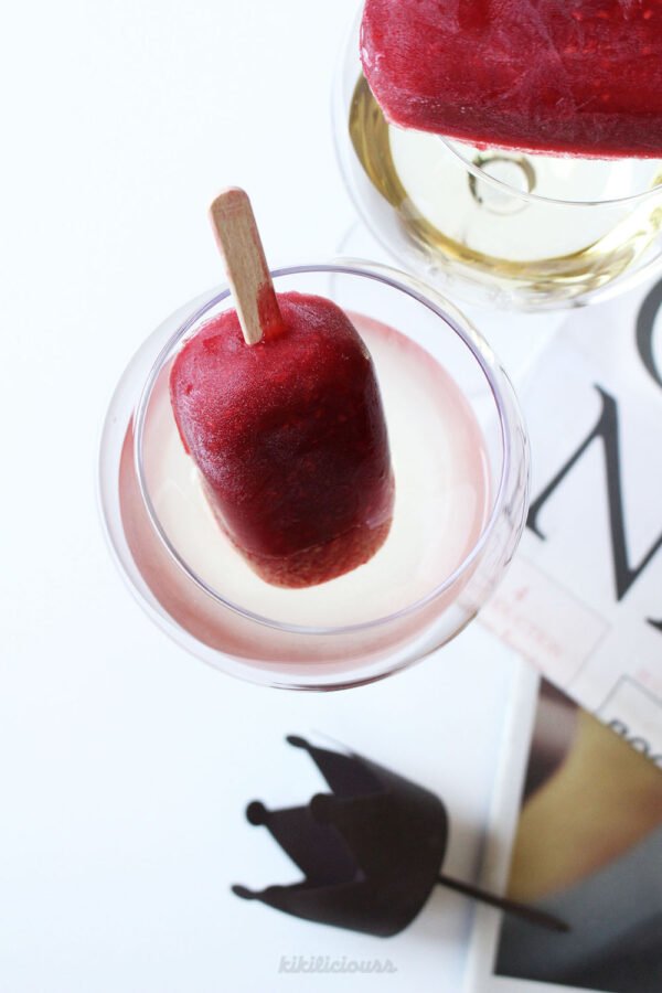 Akullore e Shëndetshme në Shkop me Mjedër – Kikiliciouss